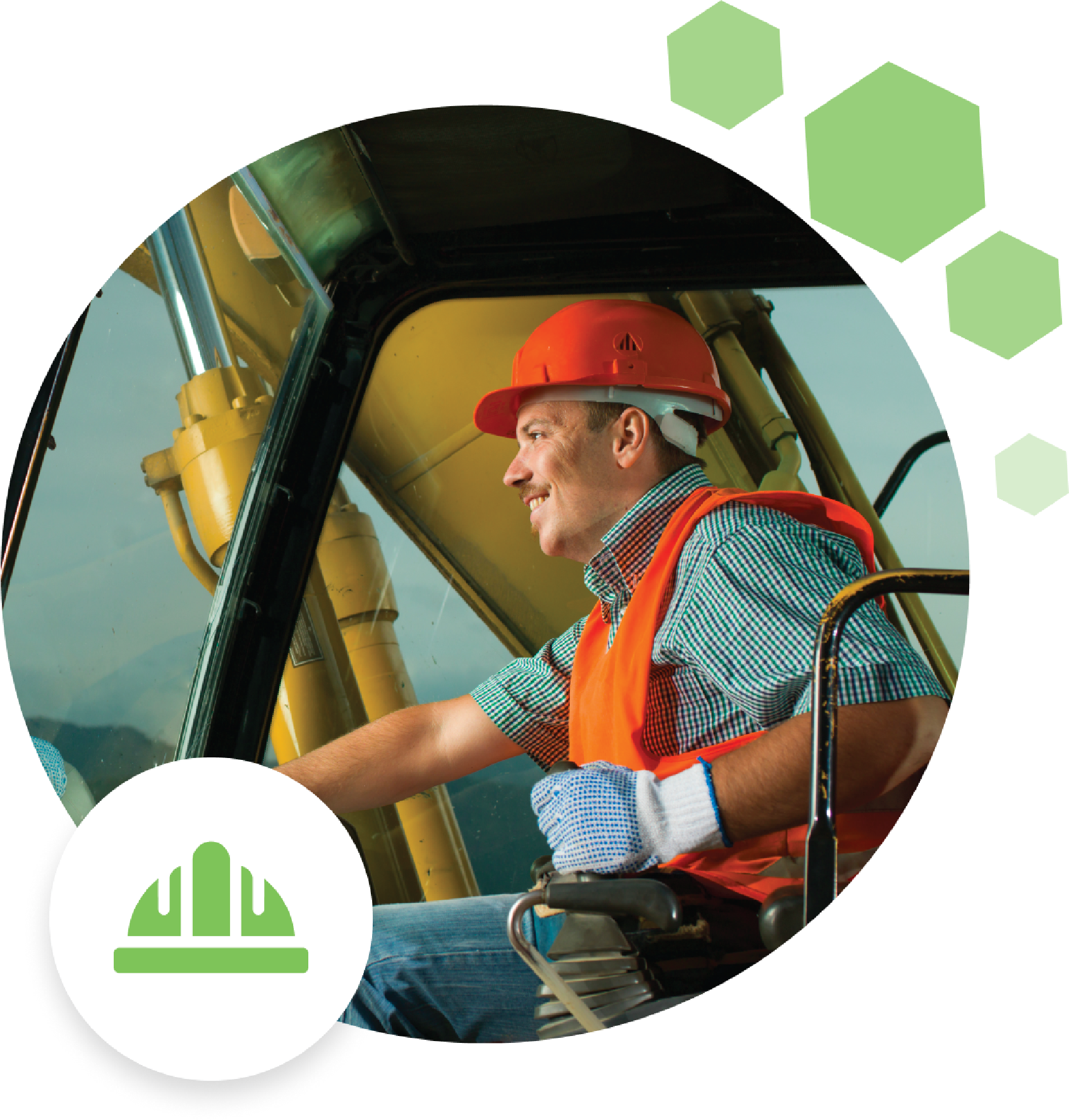 Background Checks for Construction and Manufacturing - Certn Lime USA