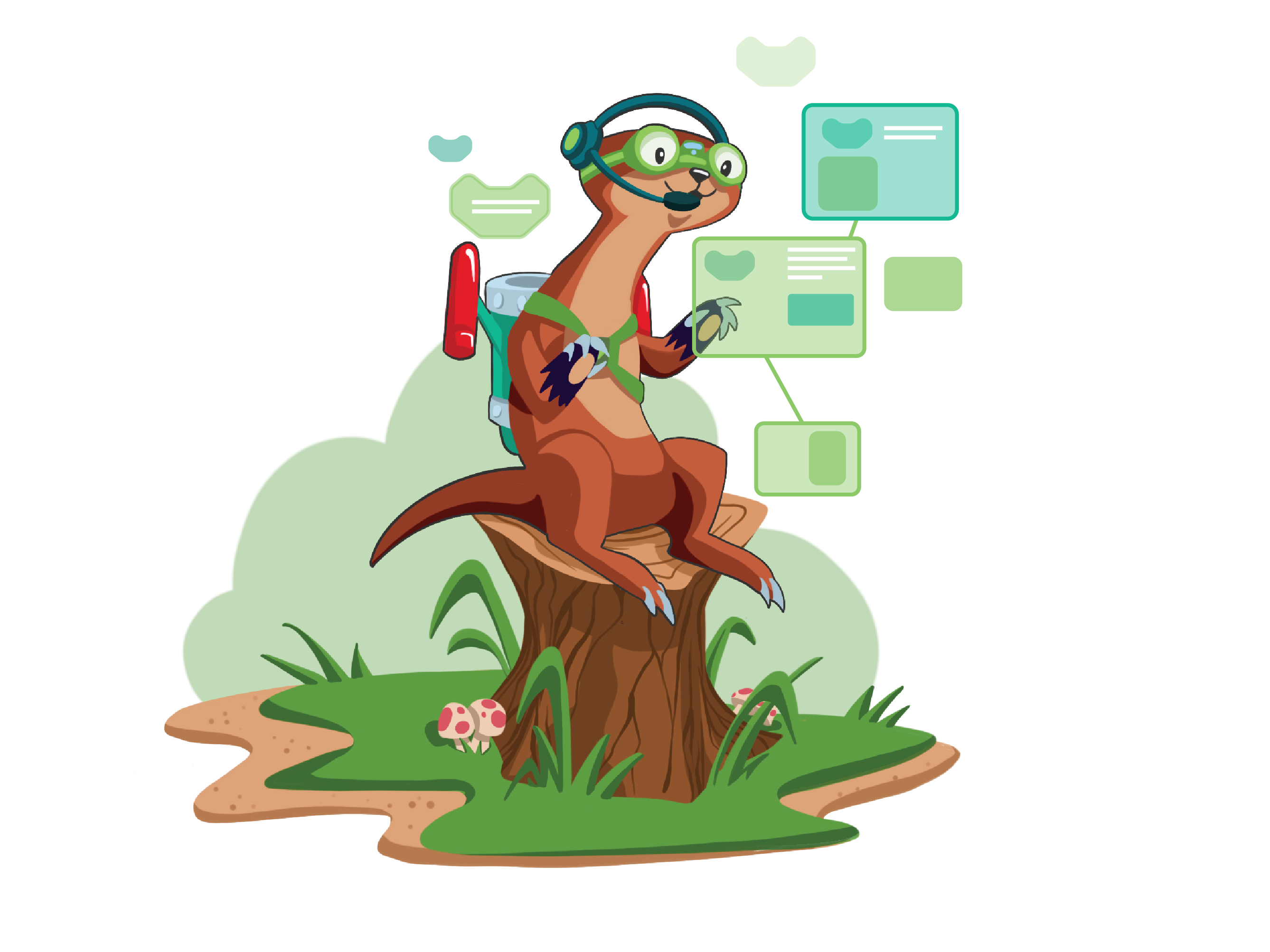 Contact Us - Certn Lime USA