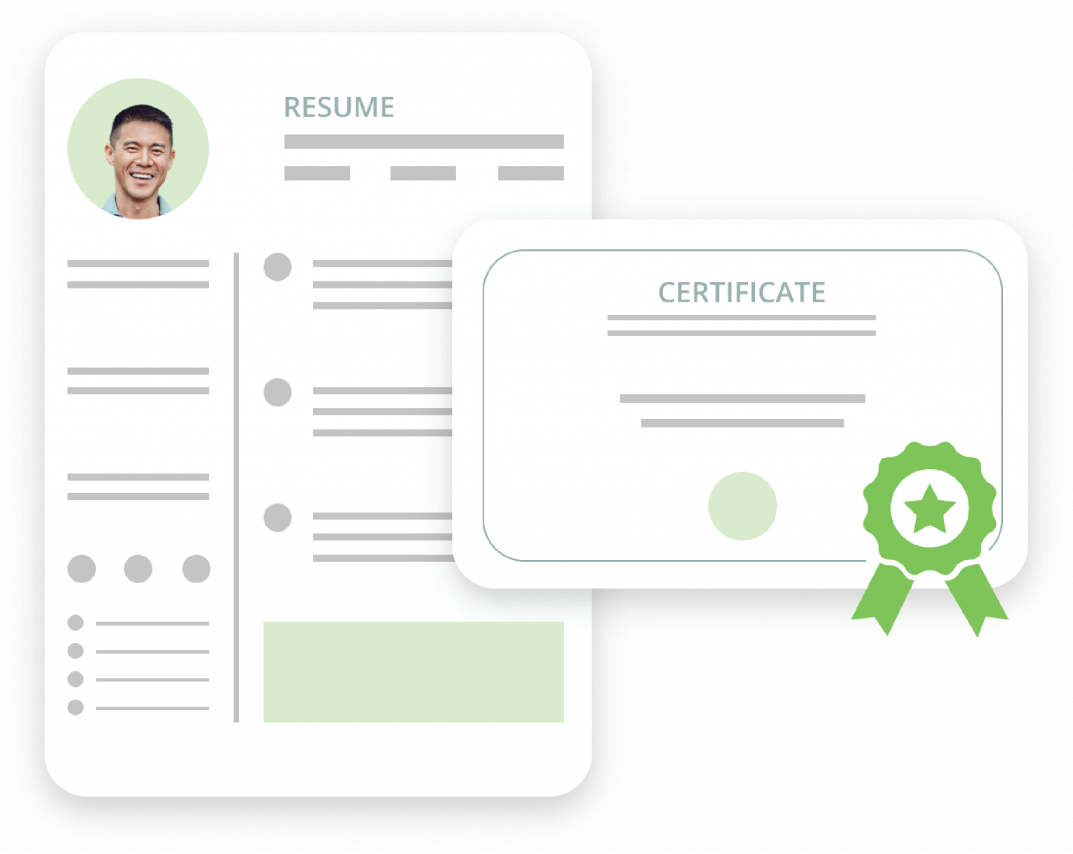 Education and Employment Verification - Certn Lime USA