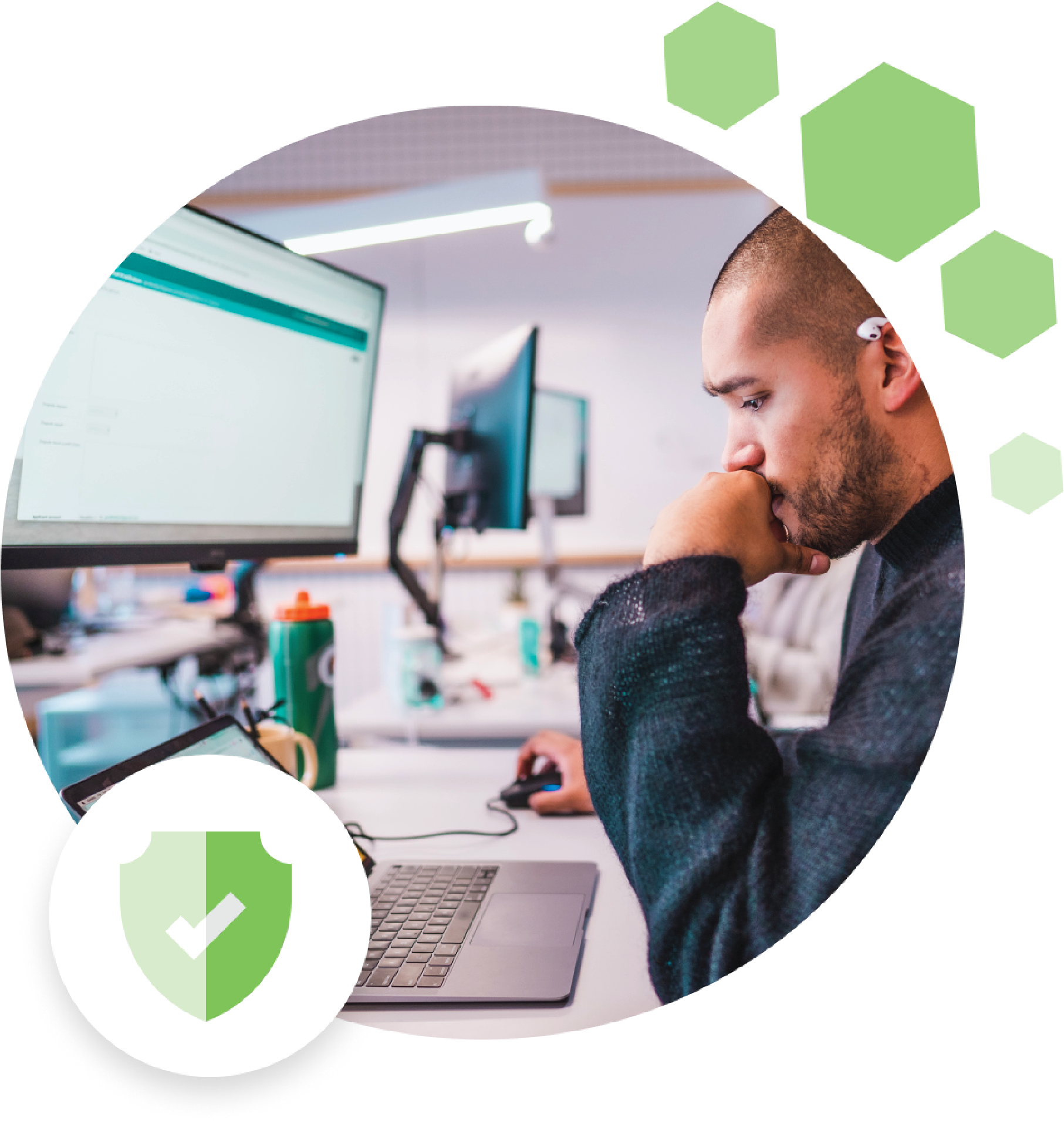 Background Checks for Technology & Software Companies - Certn Lime USA