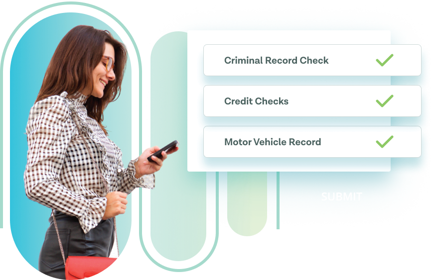 Pre-Employment Background Checks - Certn Lime USA
